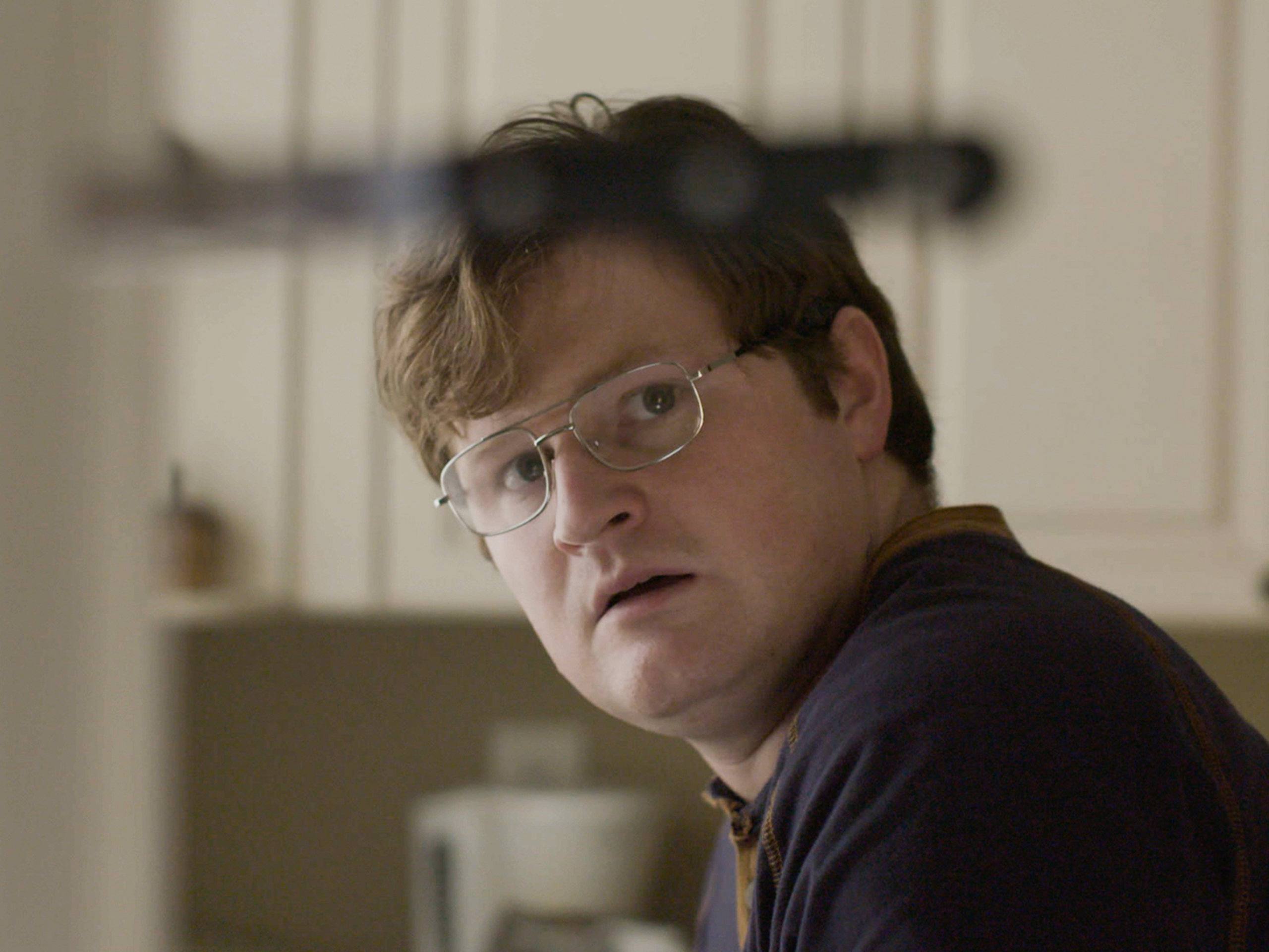 Prime Video: Ho vissuto con un killer - Stagione 7