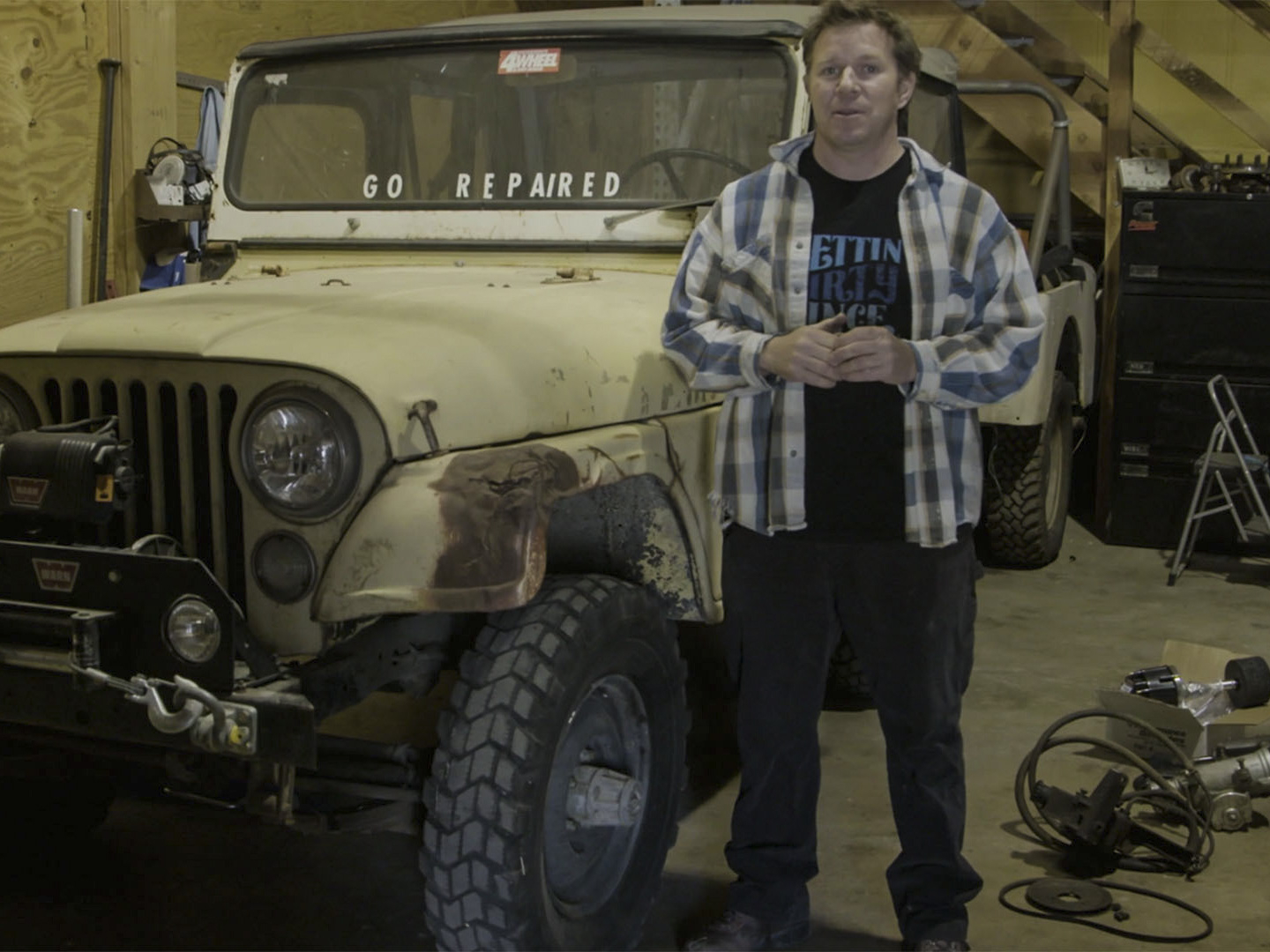 Prime Video: Dirt Every Day Extra - Season 2