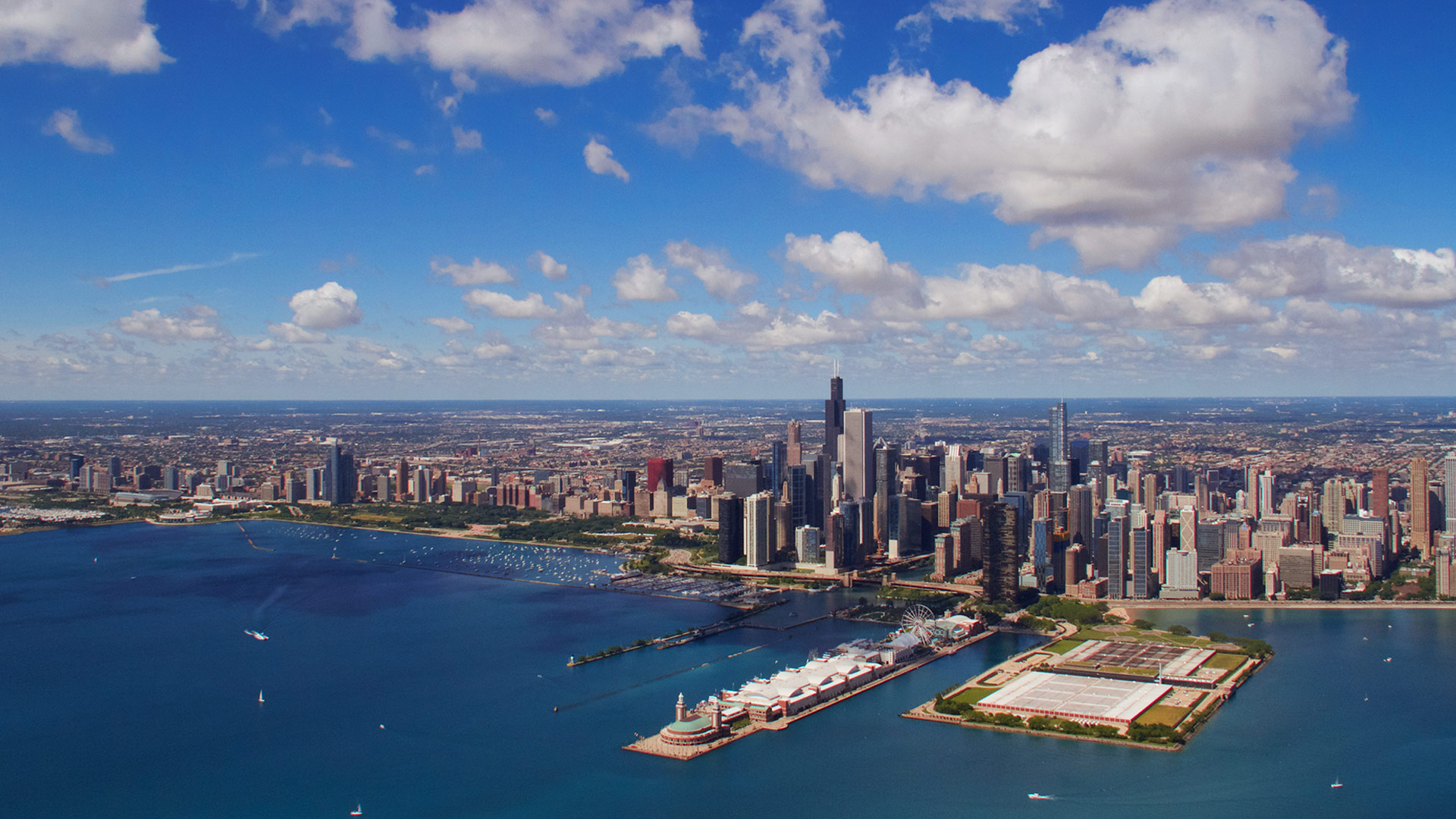 Prime Video: Aerial Cities