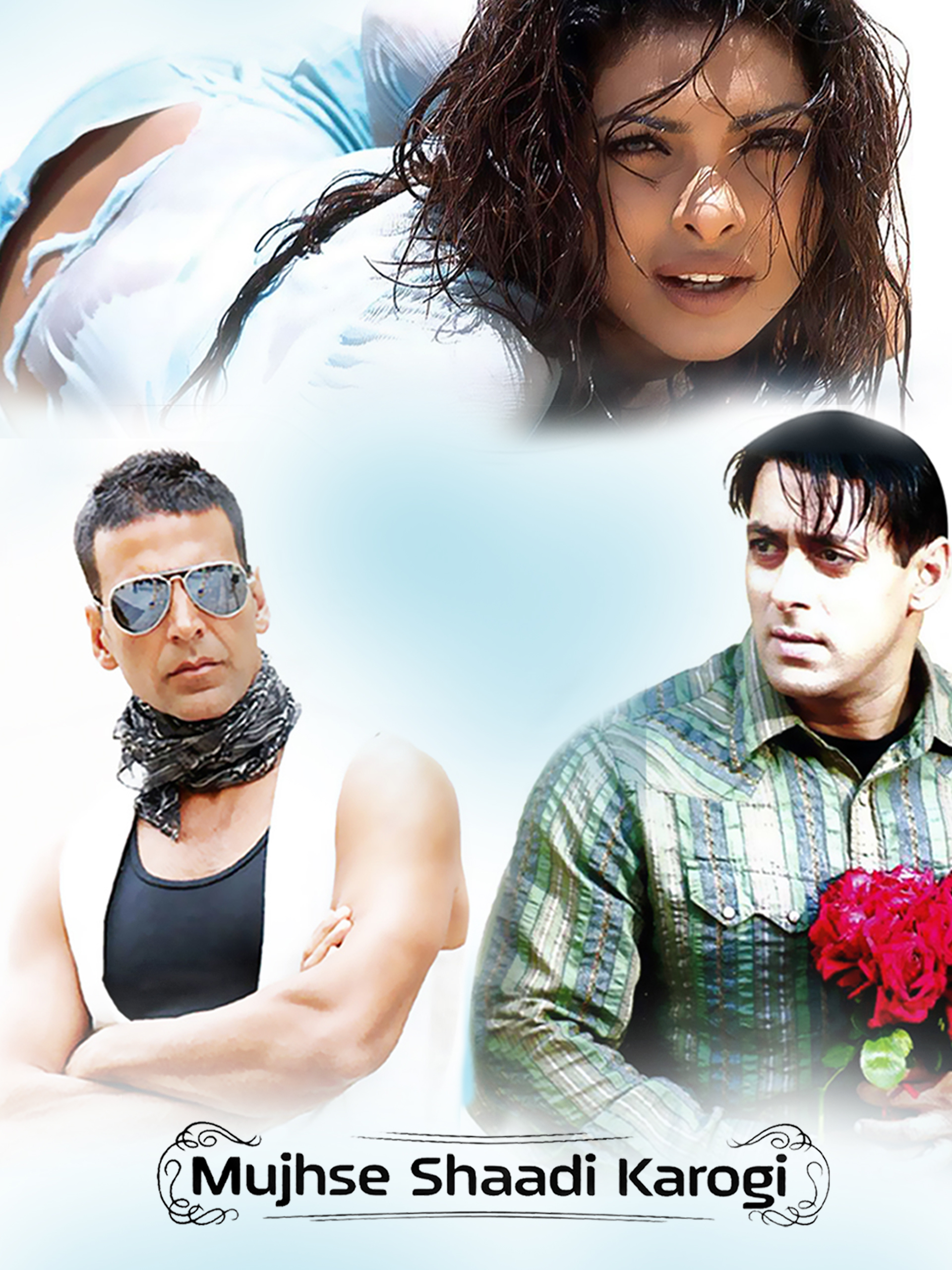 Prime Video: Mujhse Shaadi Karogi