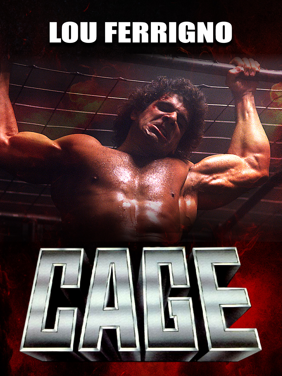 Prime Video: Cage