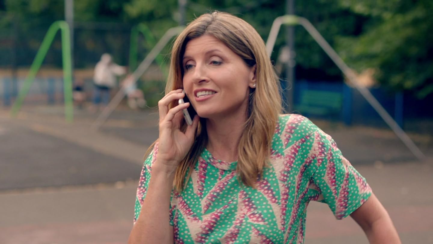 Watch Catastrophe - Season 4 | Prime Video