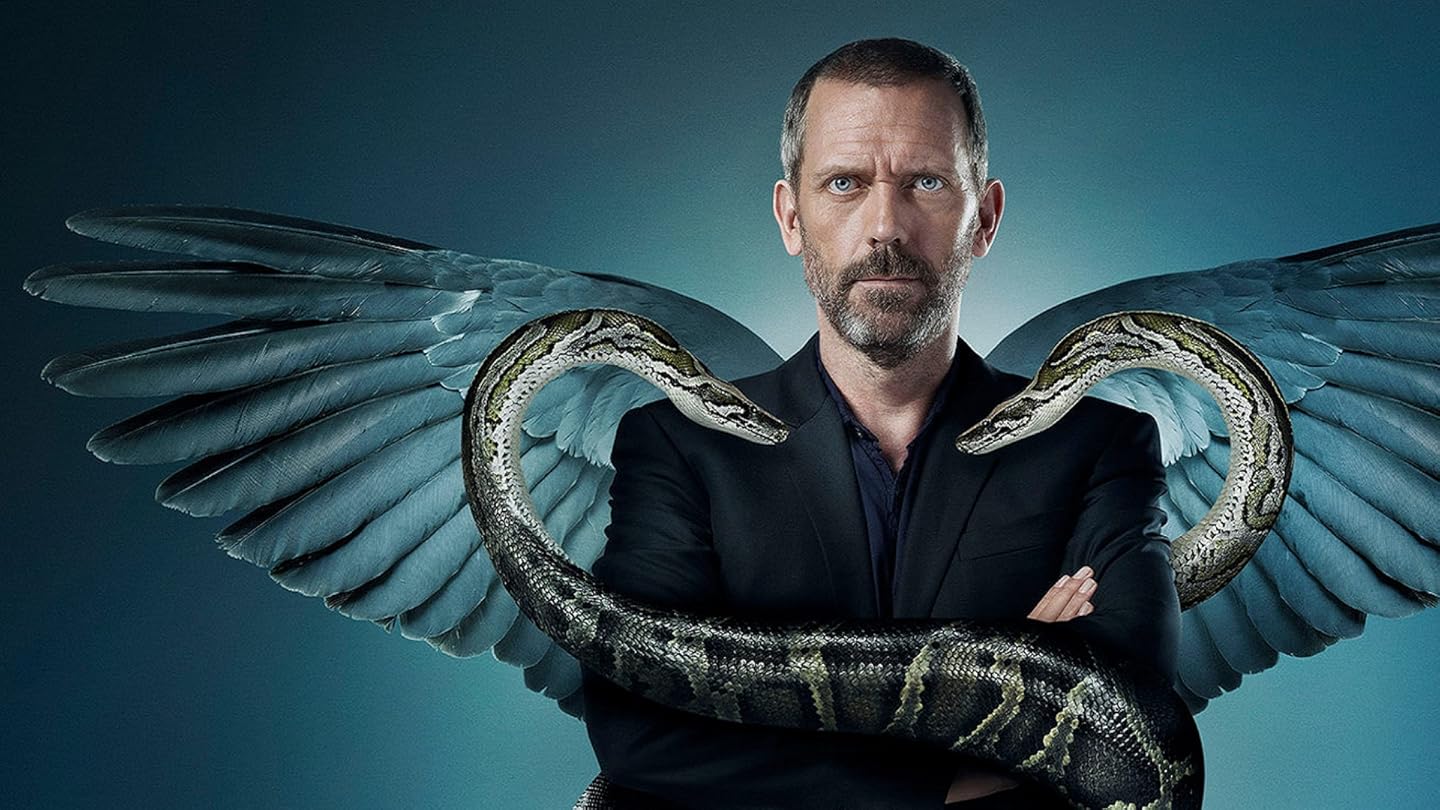 Watch House Season 5 | Prime Video