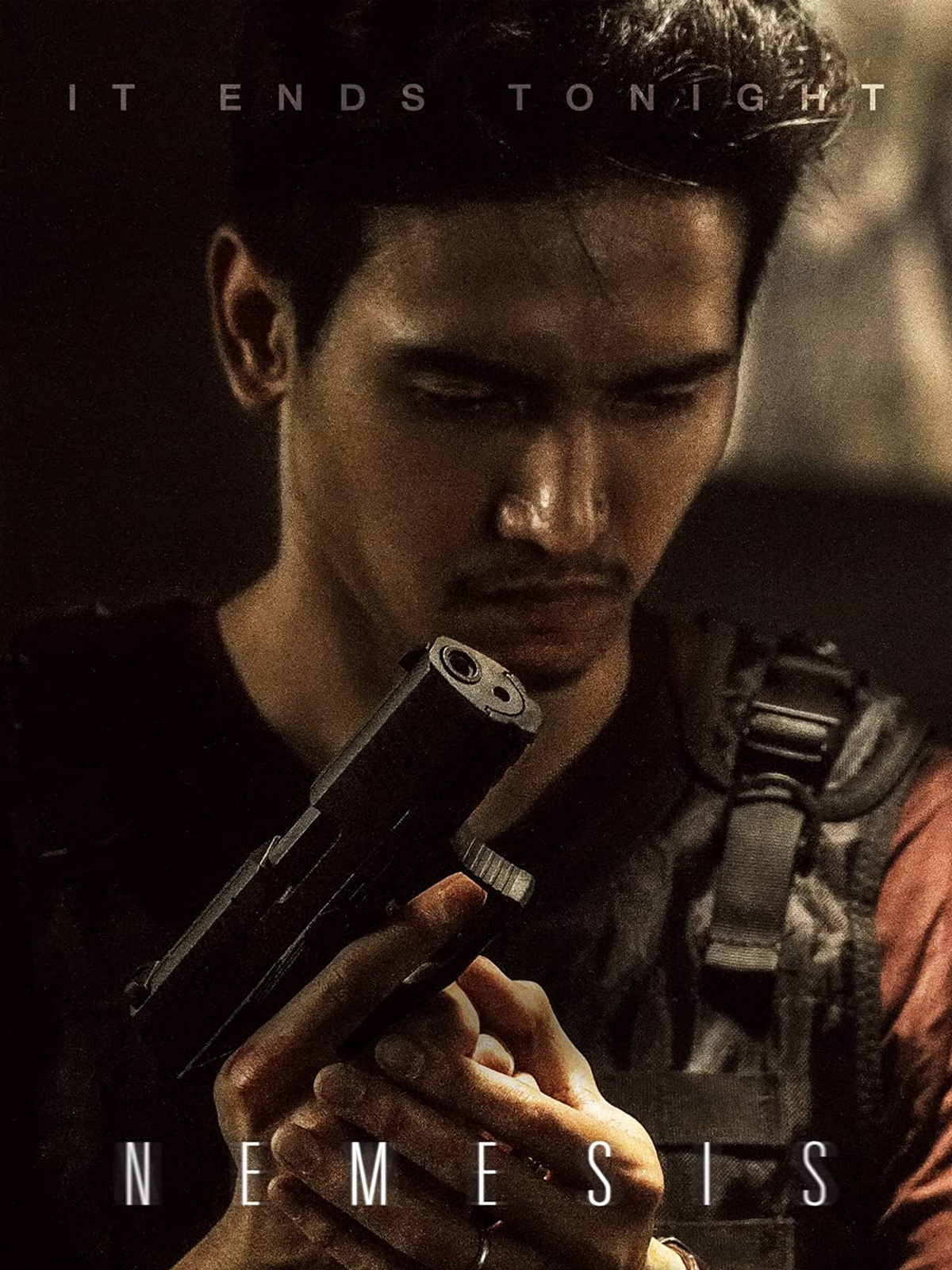 Prime Video: Nemesis