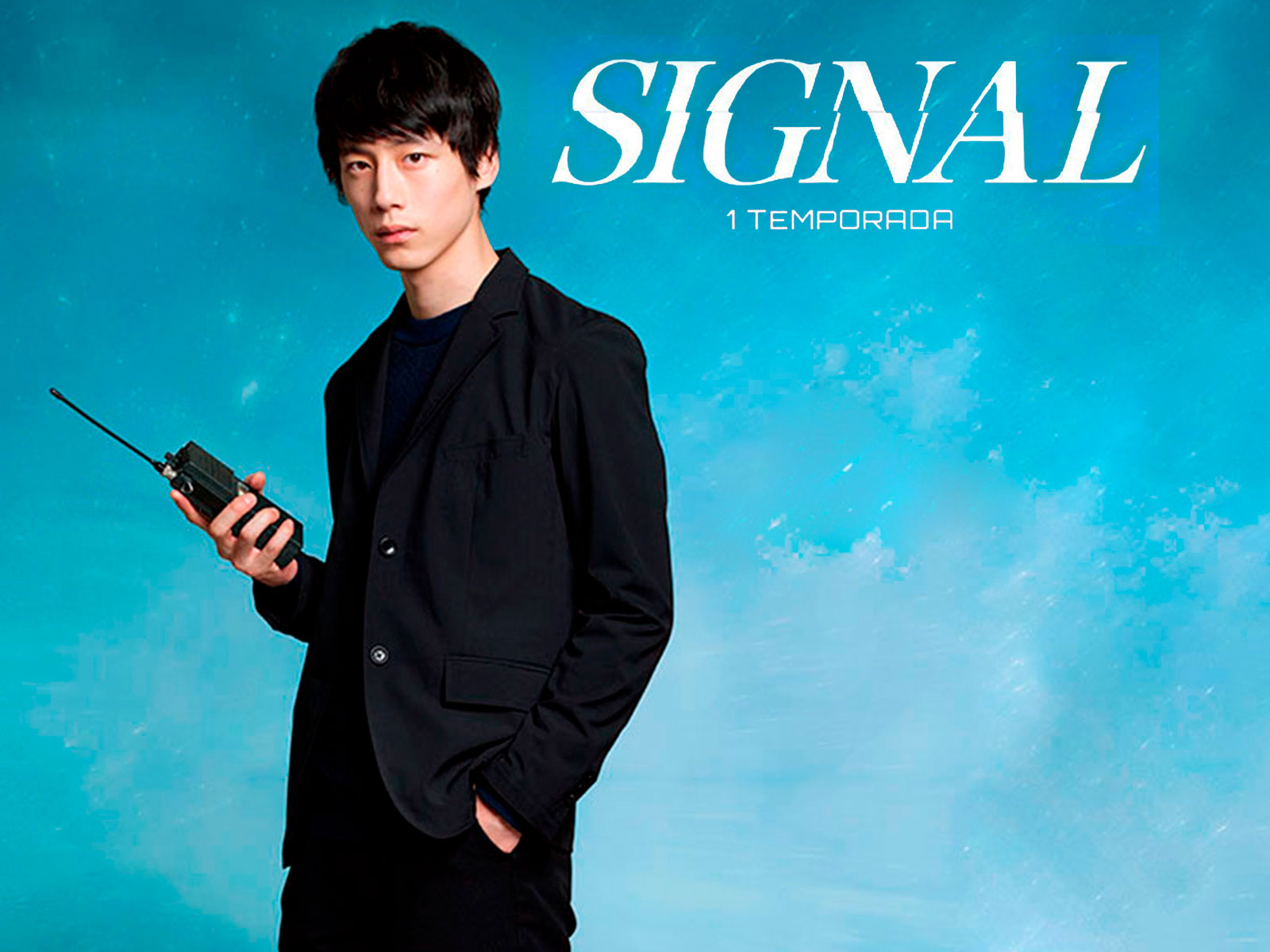 Prime Video: Signal - 1ª Temporada