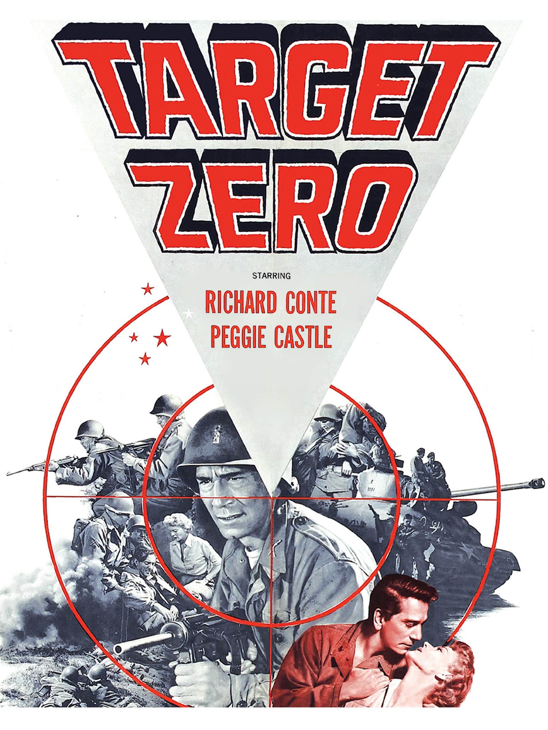 Prime Video: Target Zero