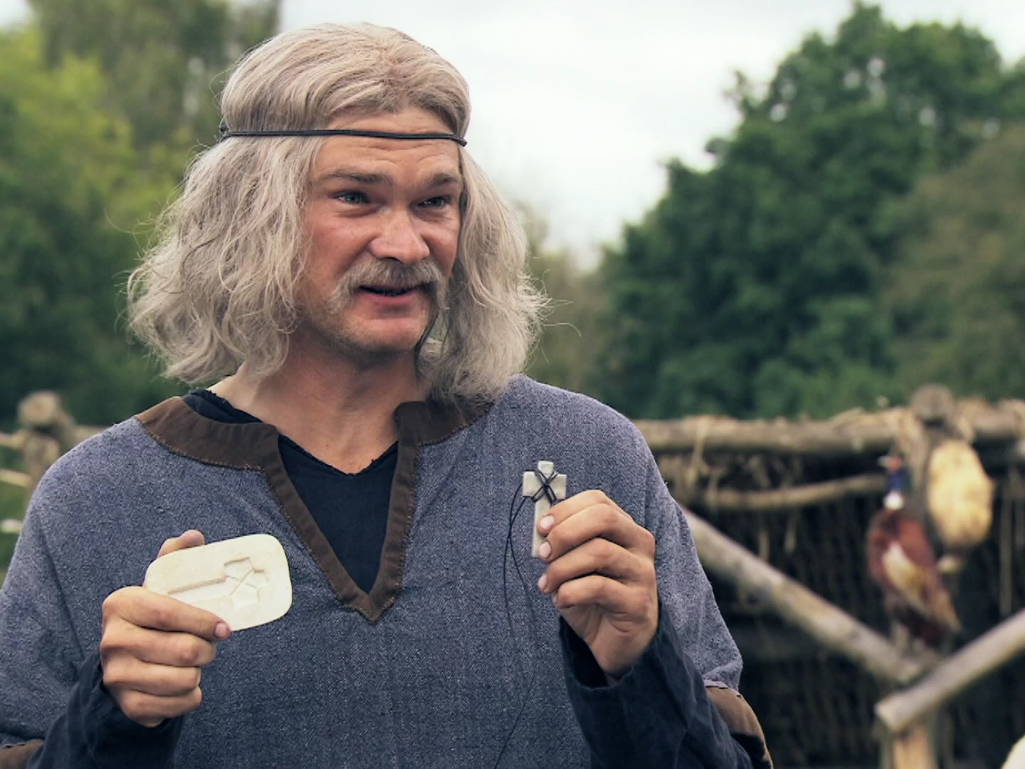 Prime Video: Horrible Histories - Season 5