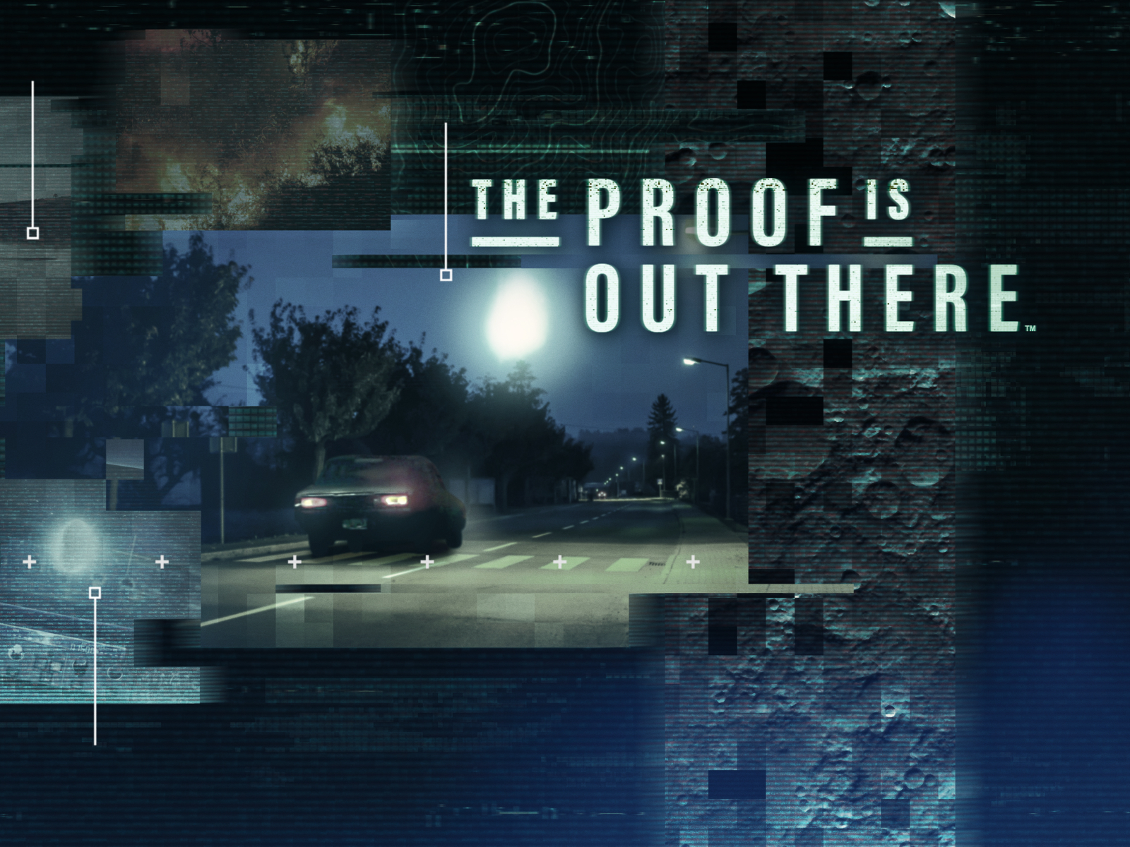 Prime Video: The Proof Is out There - Season 2