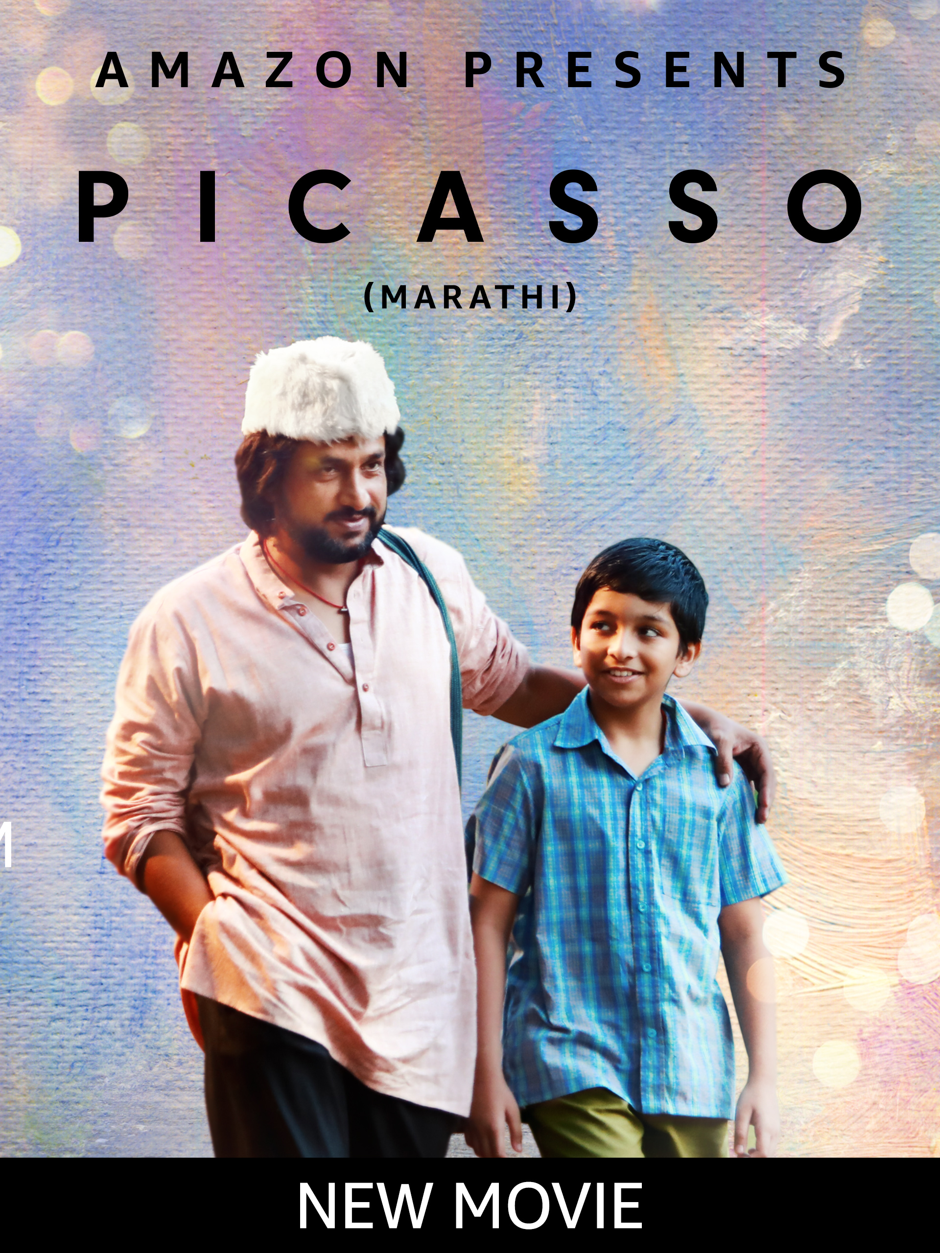 Prime Video: Picasso