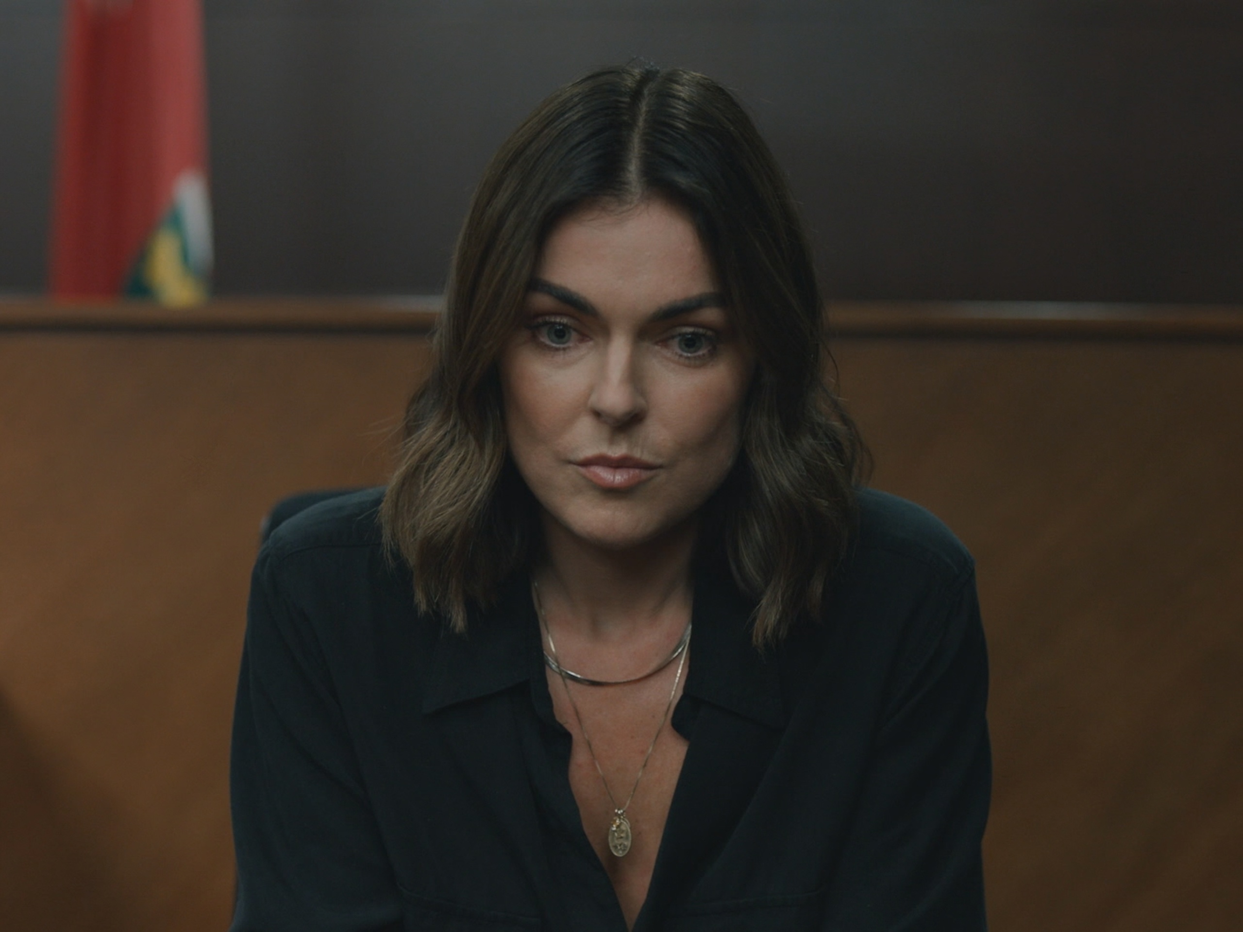 Prime Video: Coroner S4 - Season 4