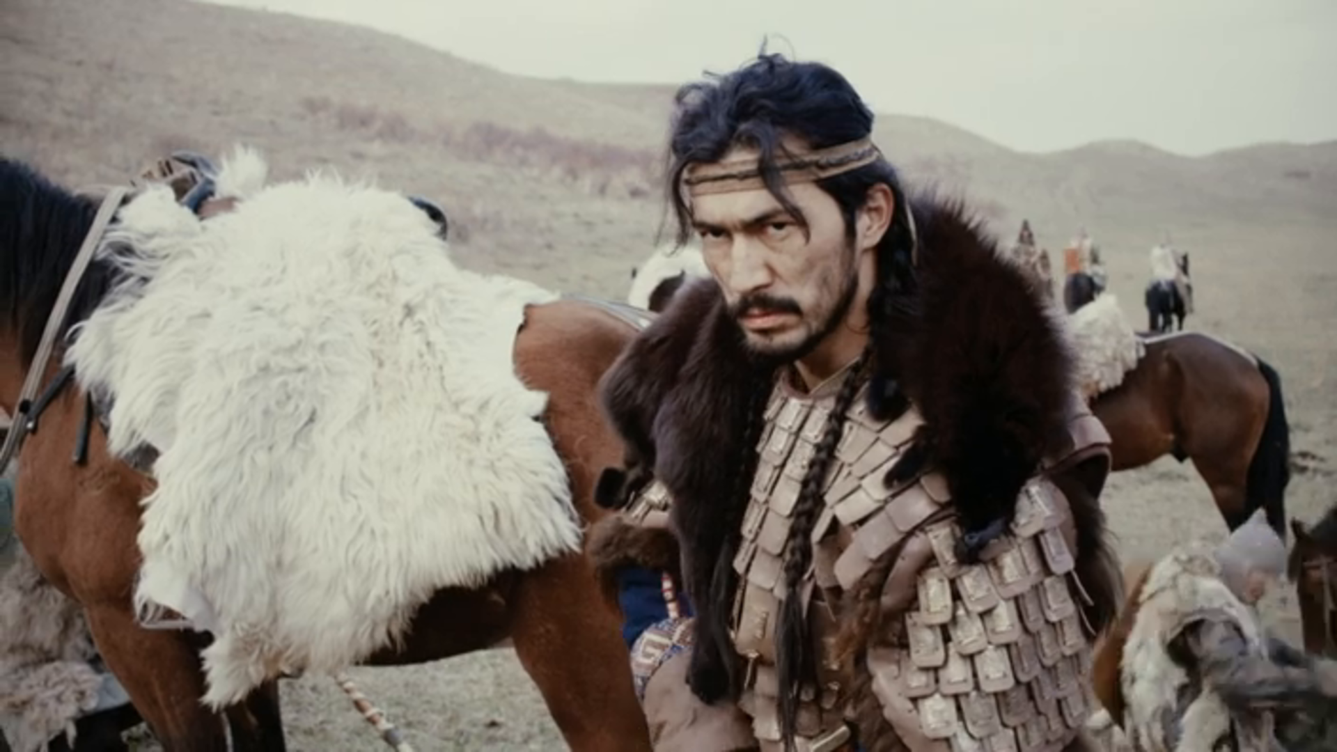 Prime Video: Epic Warrior Women - Season 1