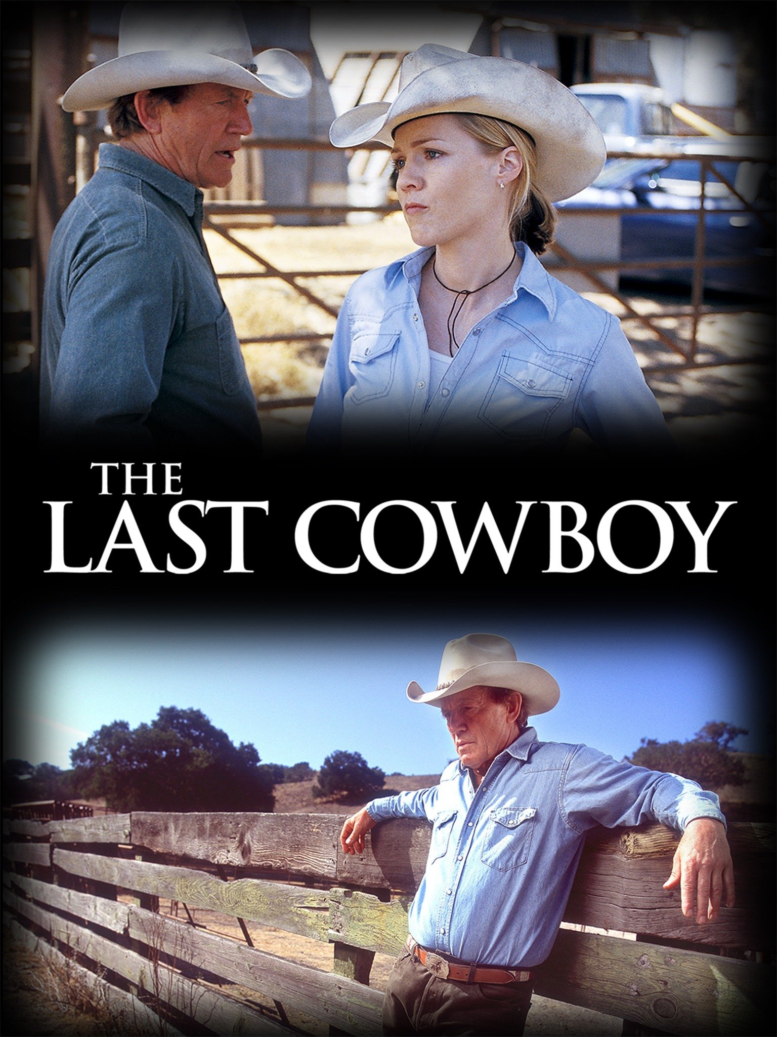 Prime Video: The Last Cowboy