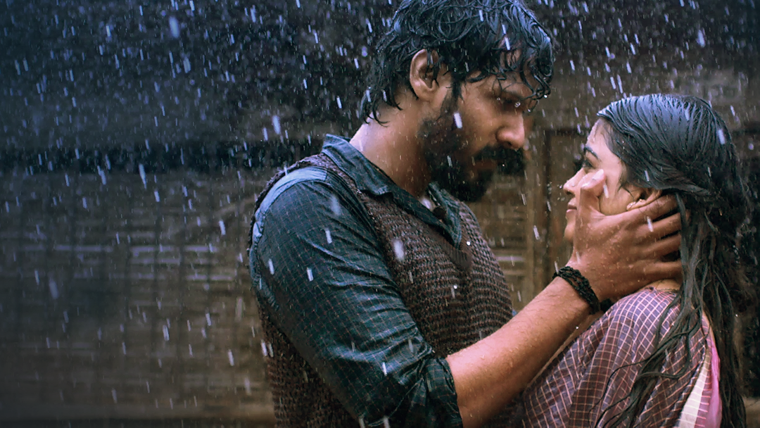 Prime Video: Ardha Shathabdham