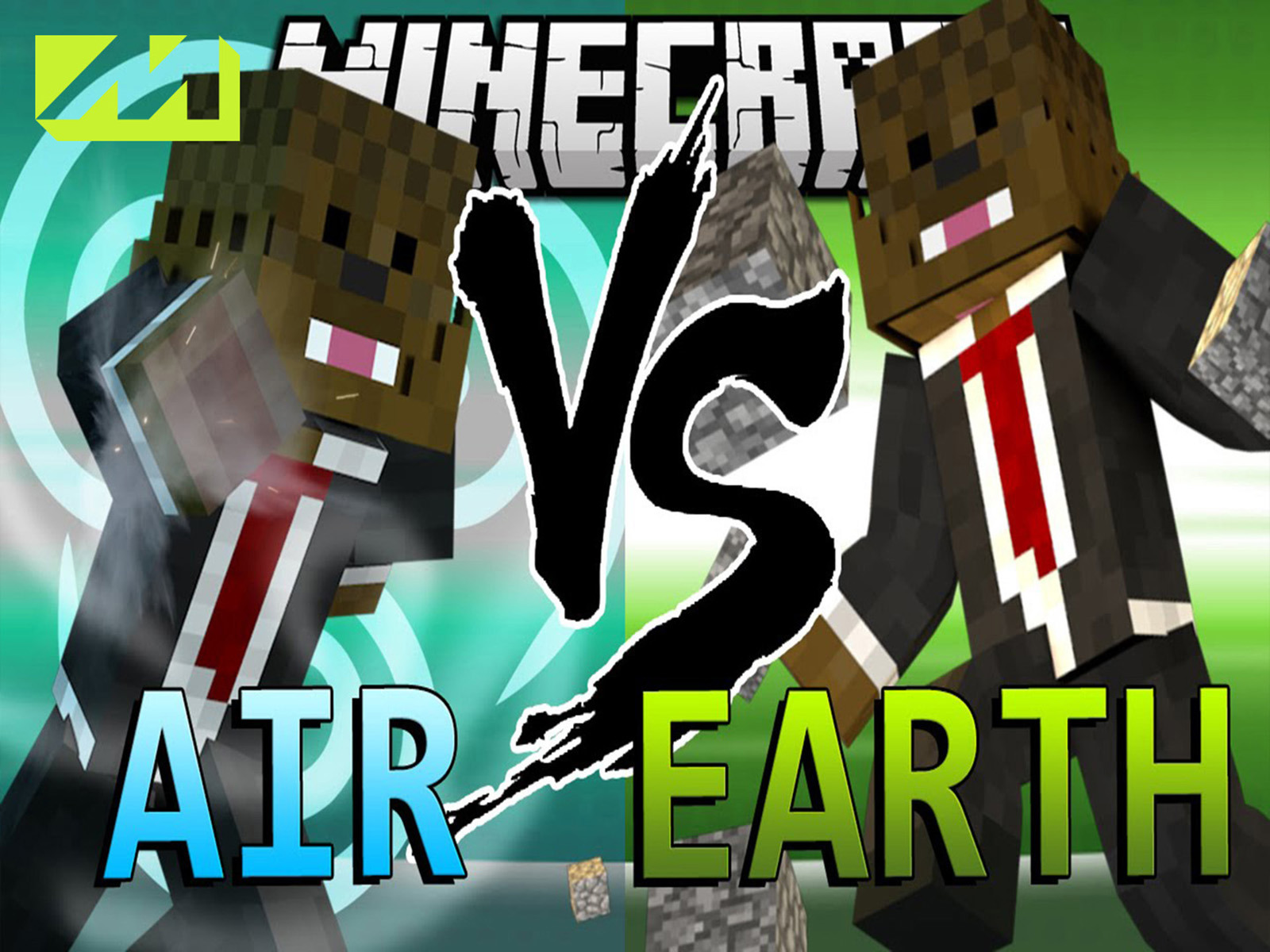 Prime Video: Clip: Mine Block: Mods