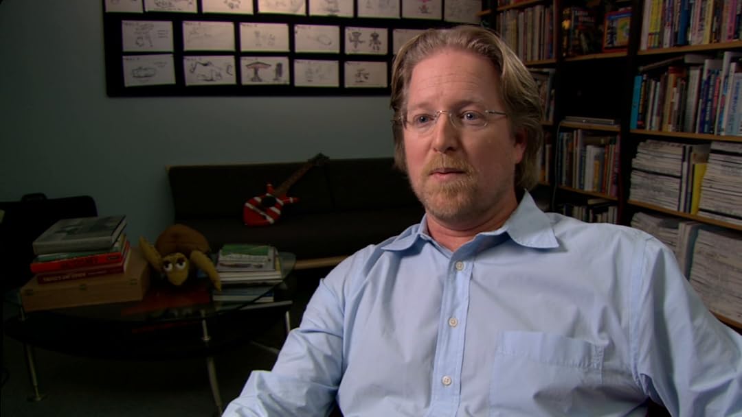 Amazon.com: Wall-E (Bonus Content) : Ben Burtt, Elissa Knight, Jeff ...