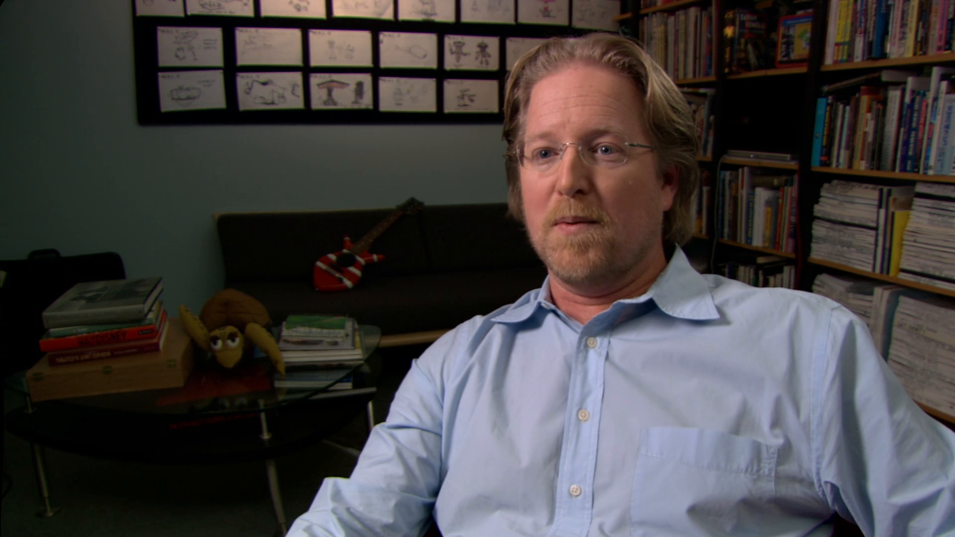 Amazon.com: Wall-E (Bonus Content) : Ben Burtt, Elissa Knight, Jeff Garlin, Fred Willard ...