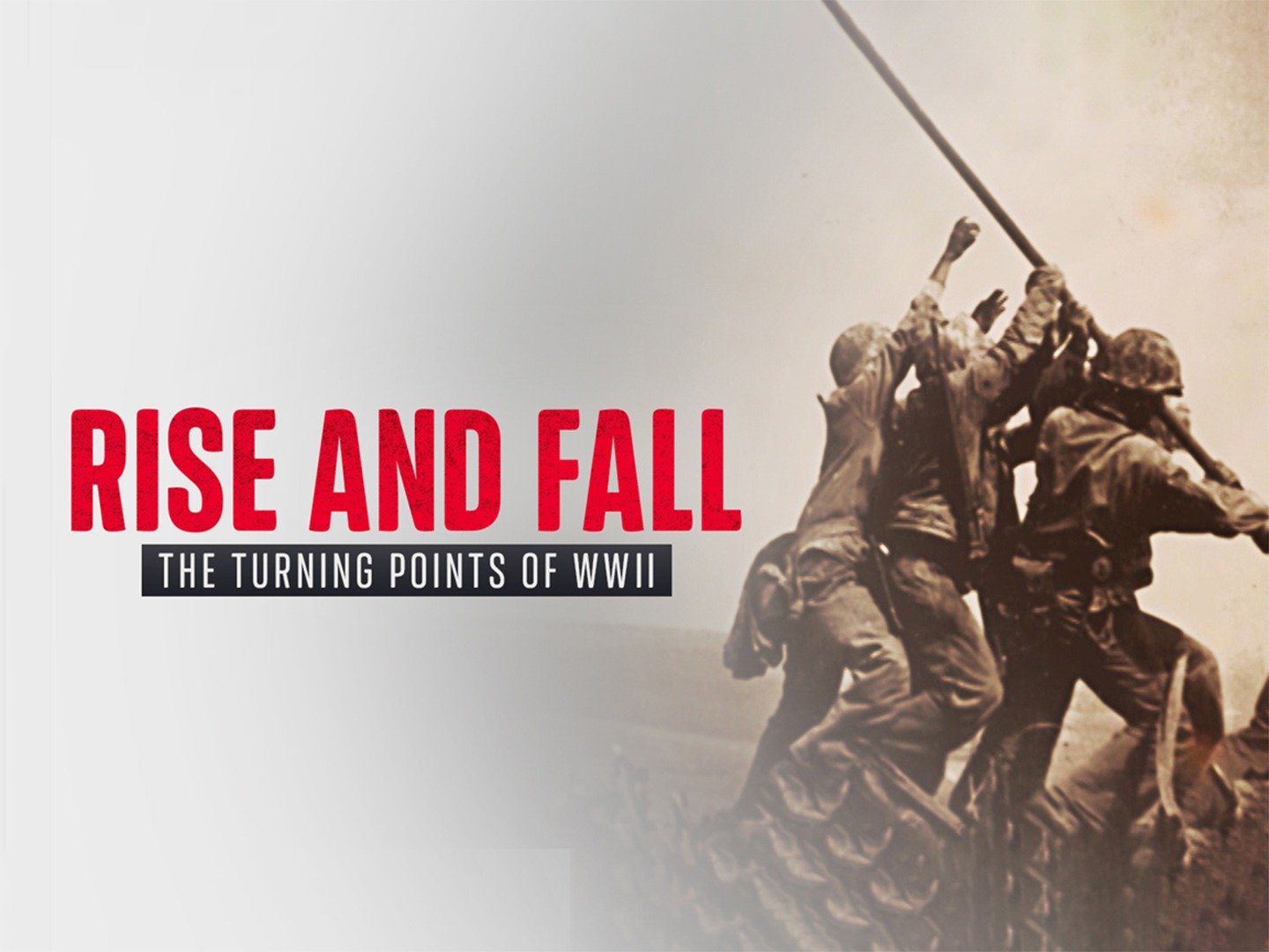 Prime Video: Season 1