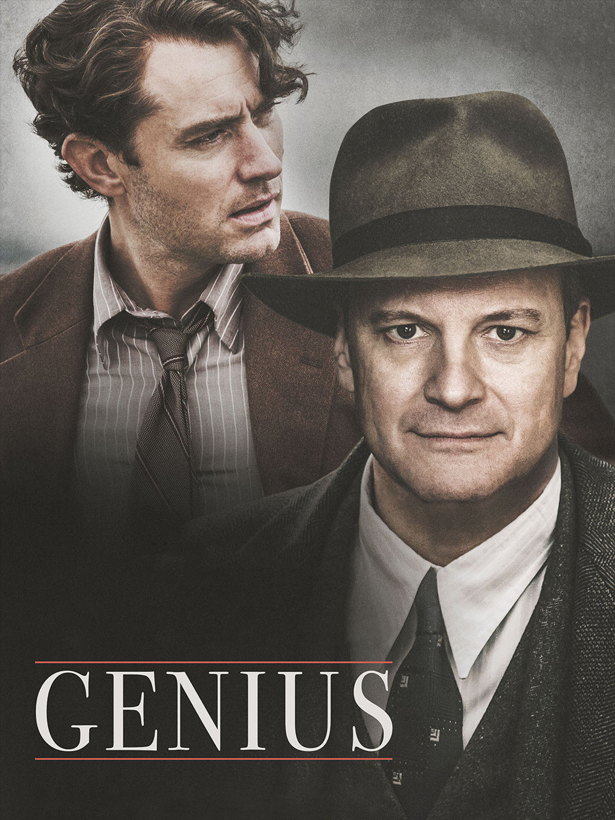 Prime Video: Genius