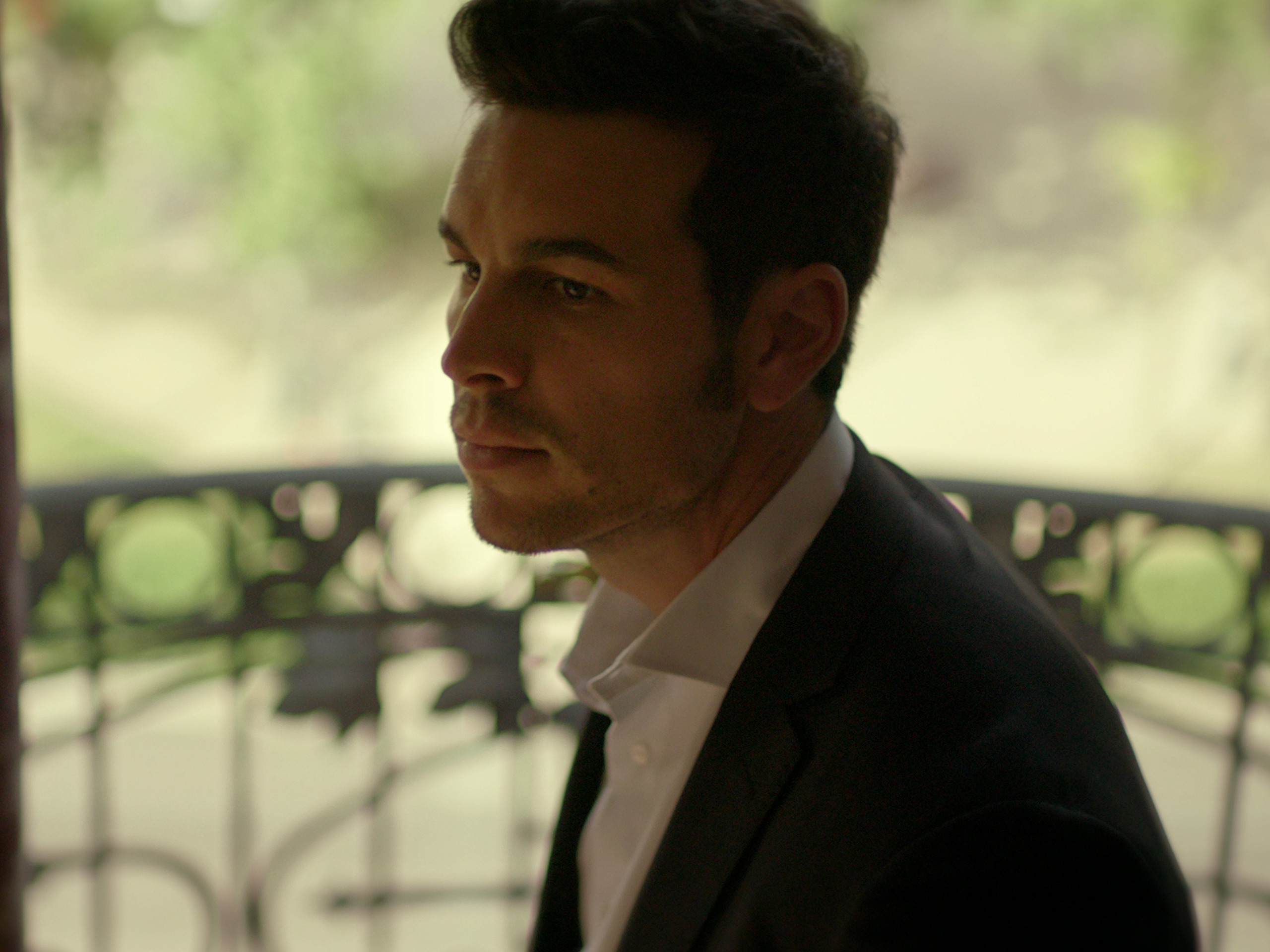 Prime Video: Instinto - Season 1