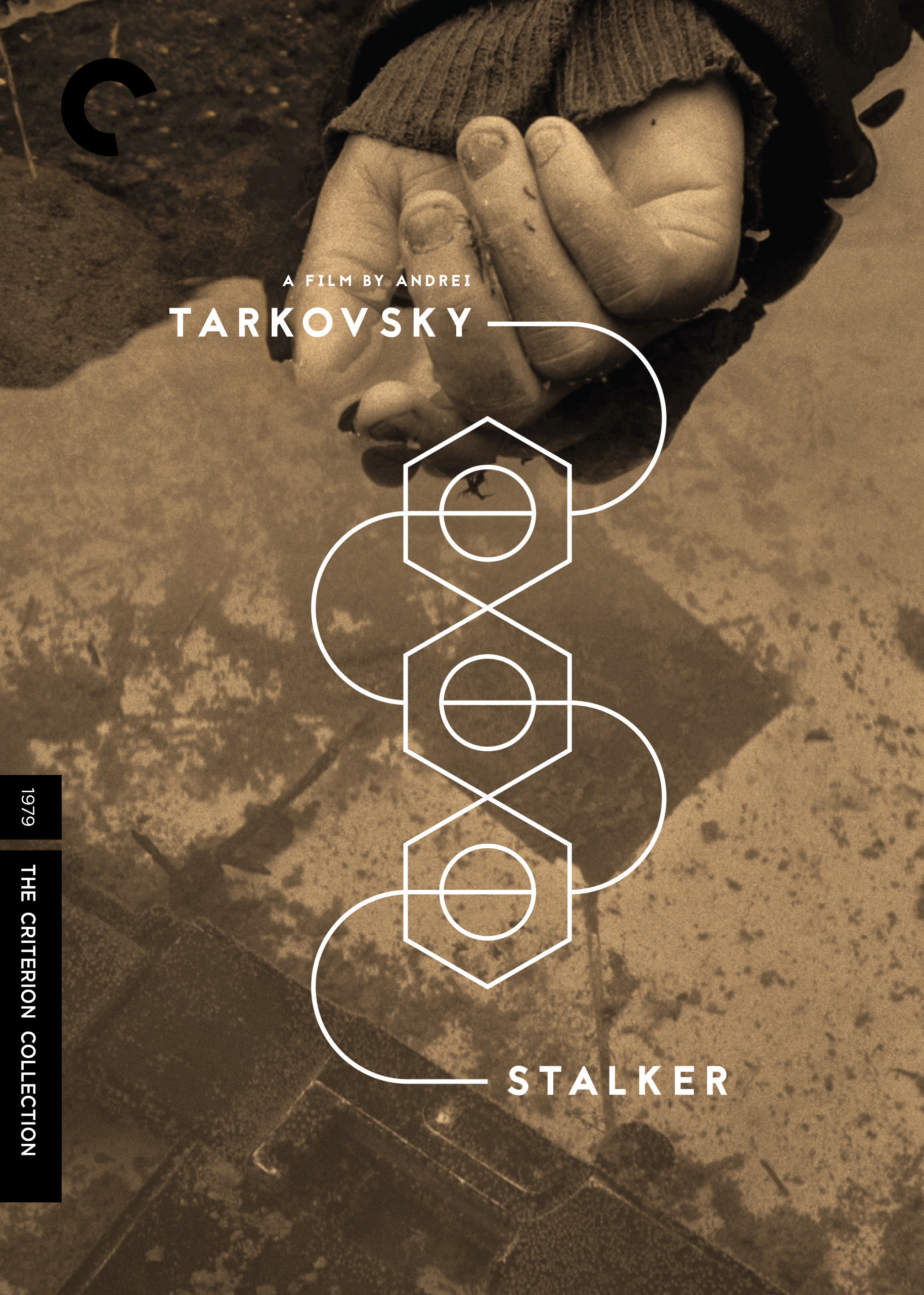 Prime Video: Stalker (English Subtitled)