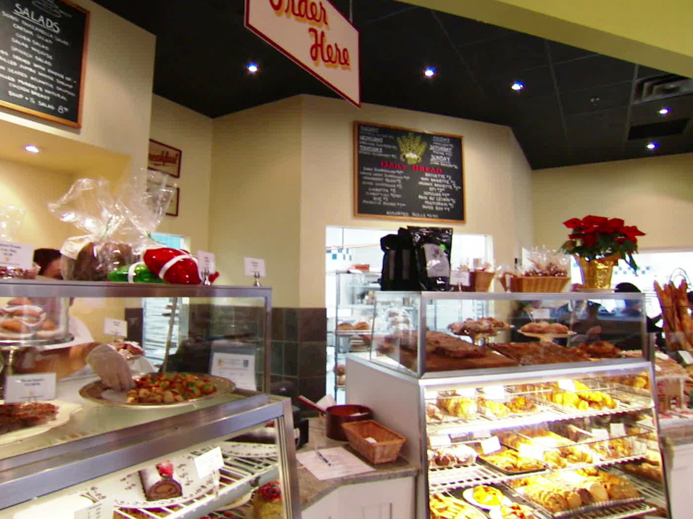 Prime Video: Unique Sweets - Season 2