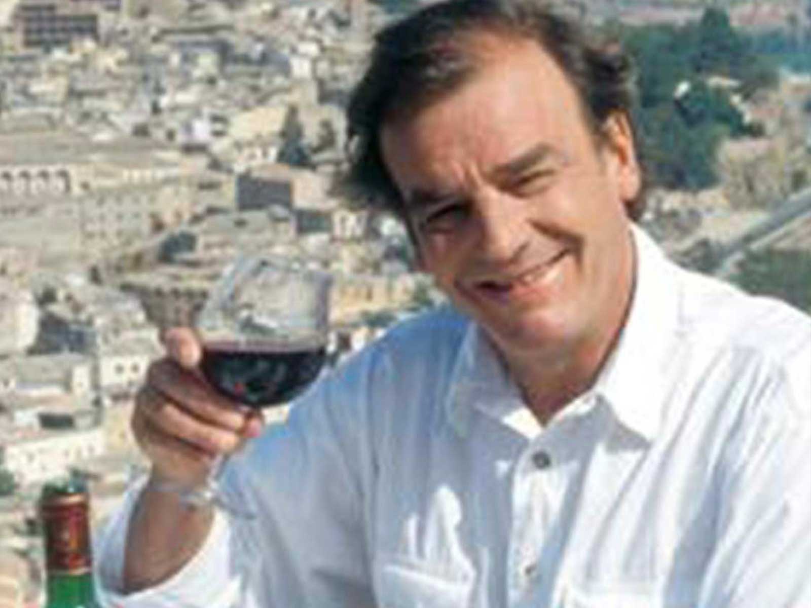 Prime Video: Floyd on Spain - Season 1