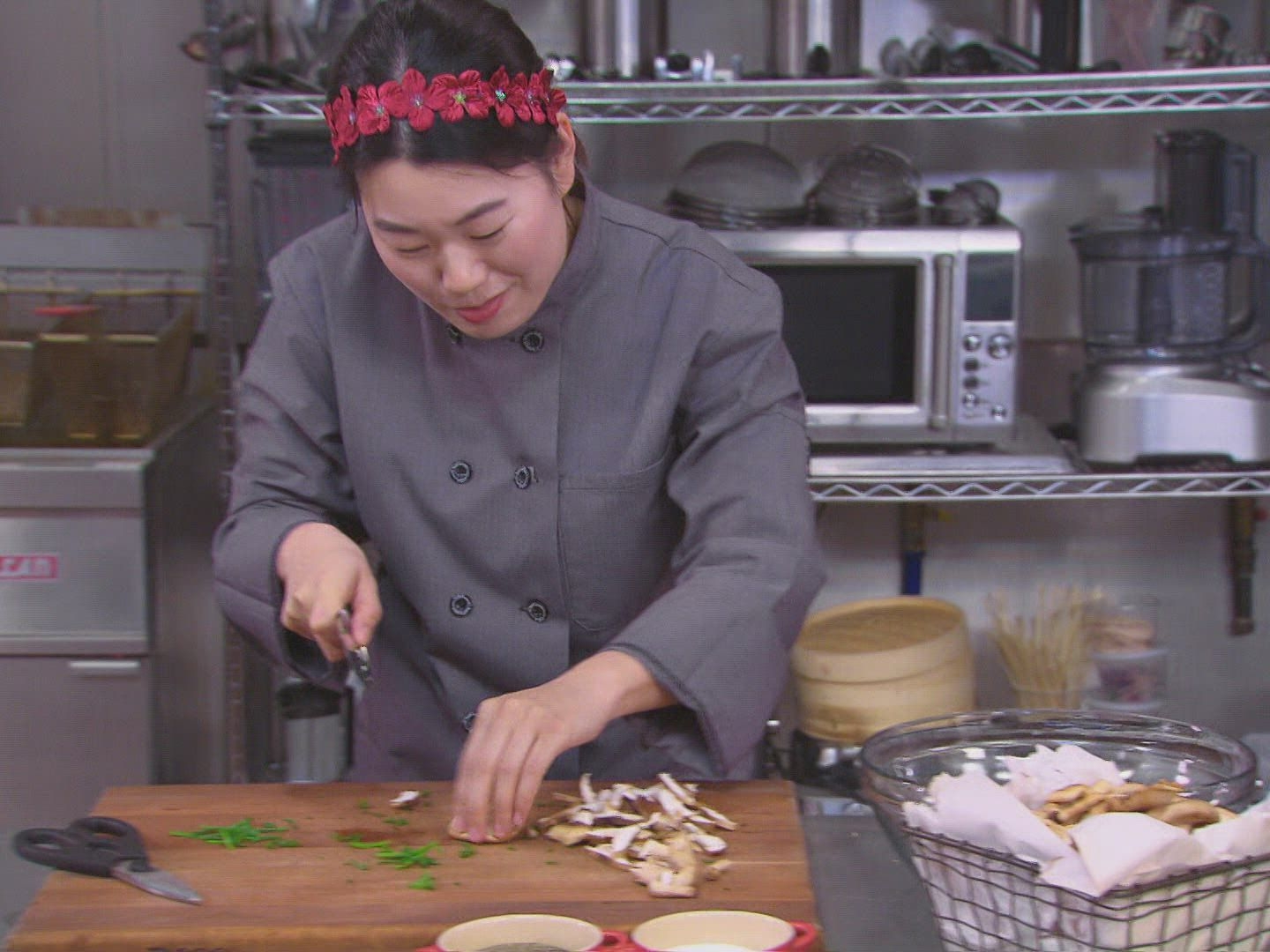 Prime Video: Cooks vs. Cons - Season 4