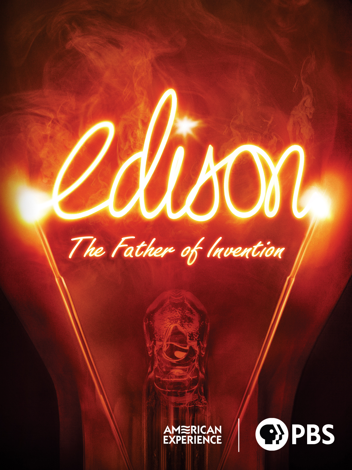 Edisons Carbon Microphone