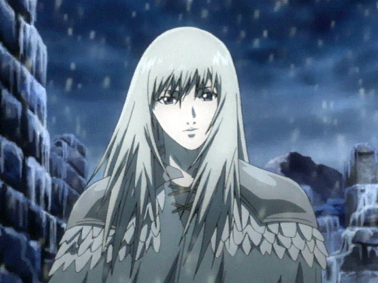 Prime Video: Claymore