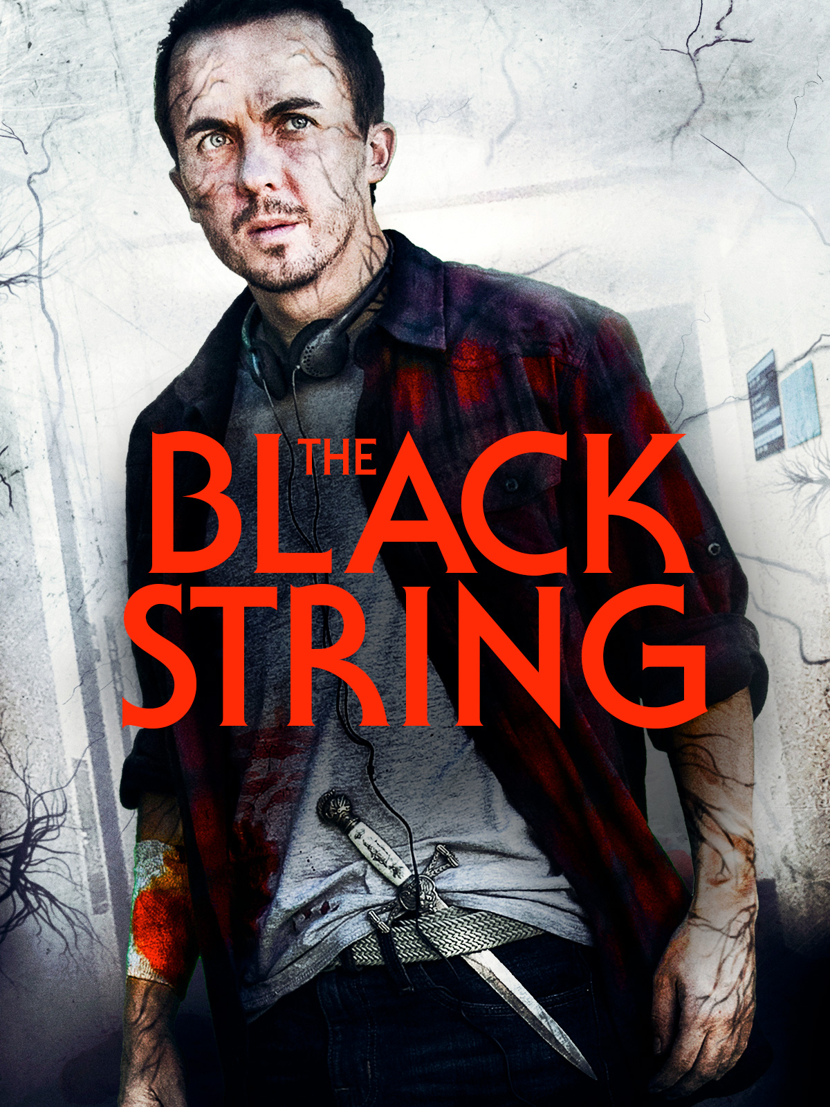 Prime Video: The Black String