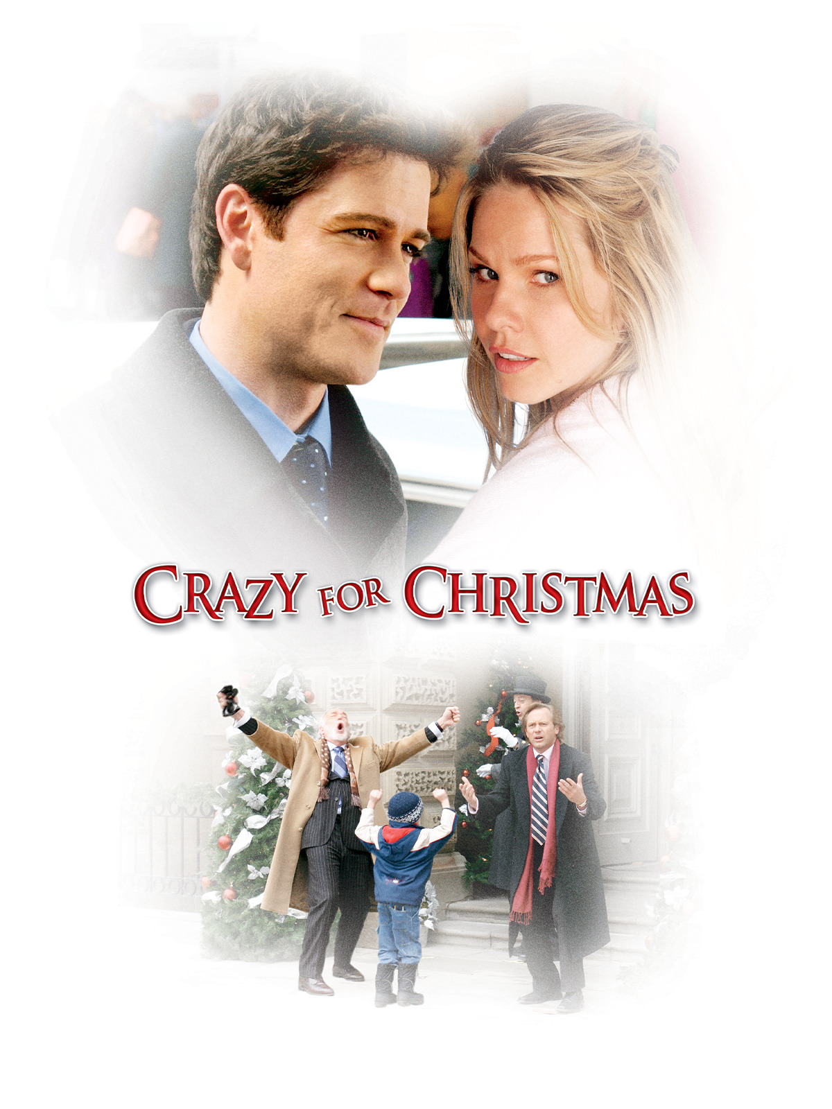Prime Video: Crazy for Christmas