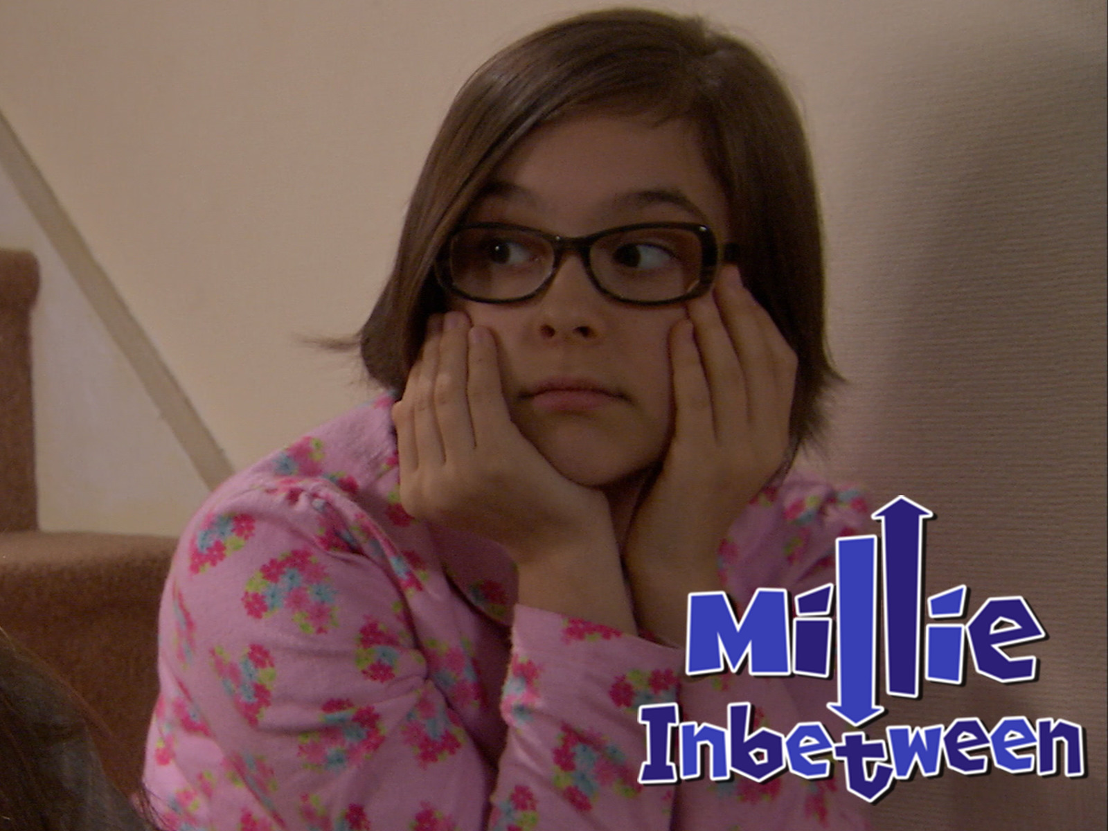 Prime Video: Millie Inbetween