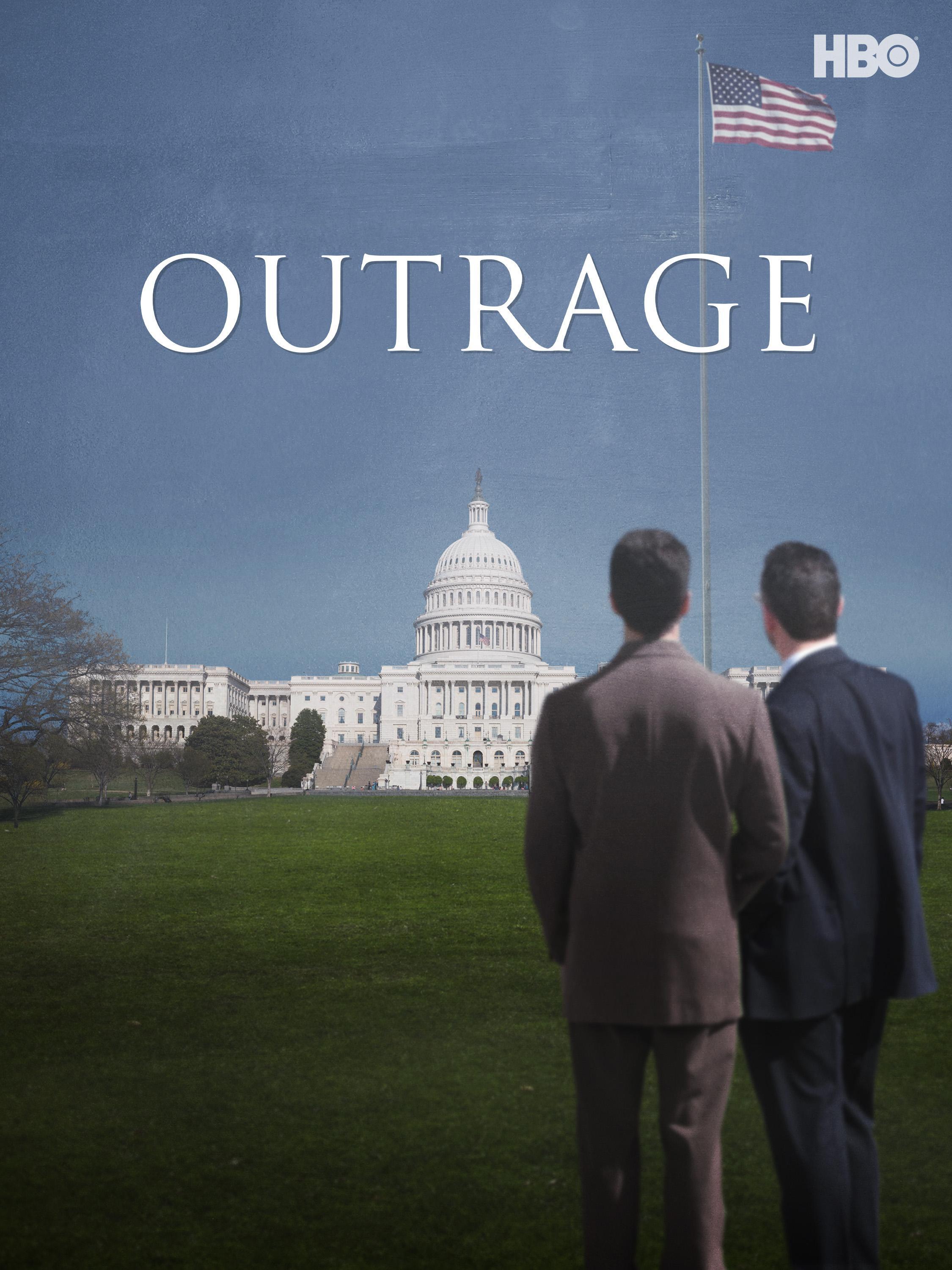 Prime Video: Outrage