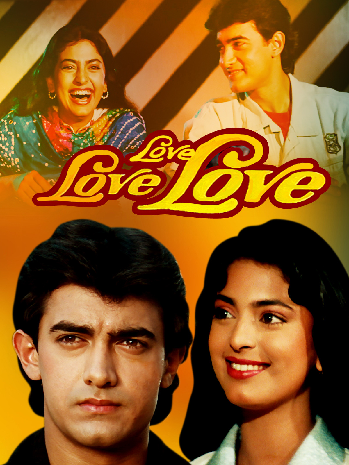 Prime Video: Love Love Love