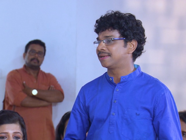 Prime Video: Marimayam Season 1