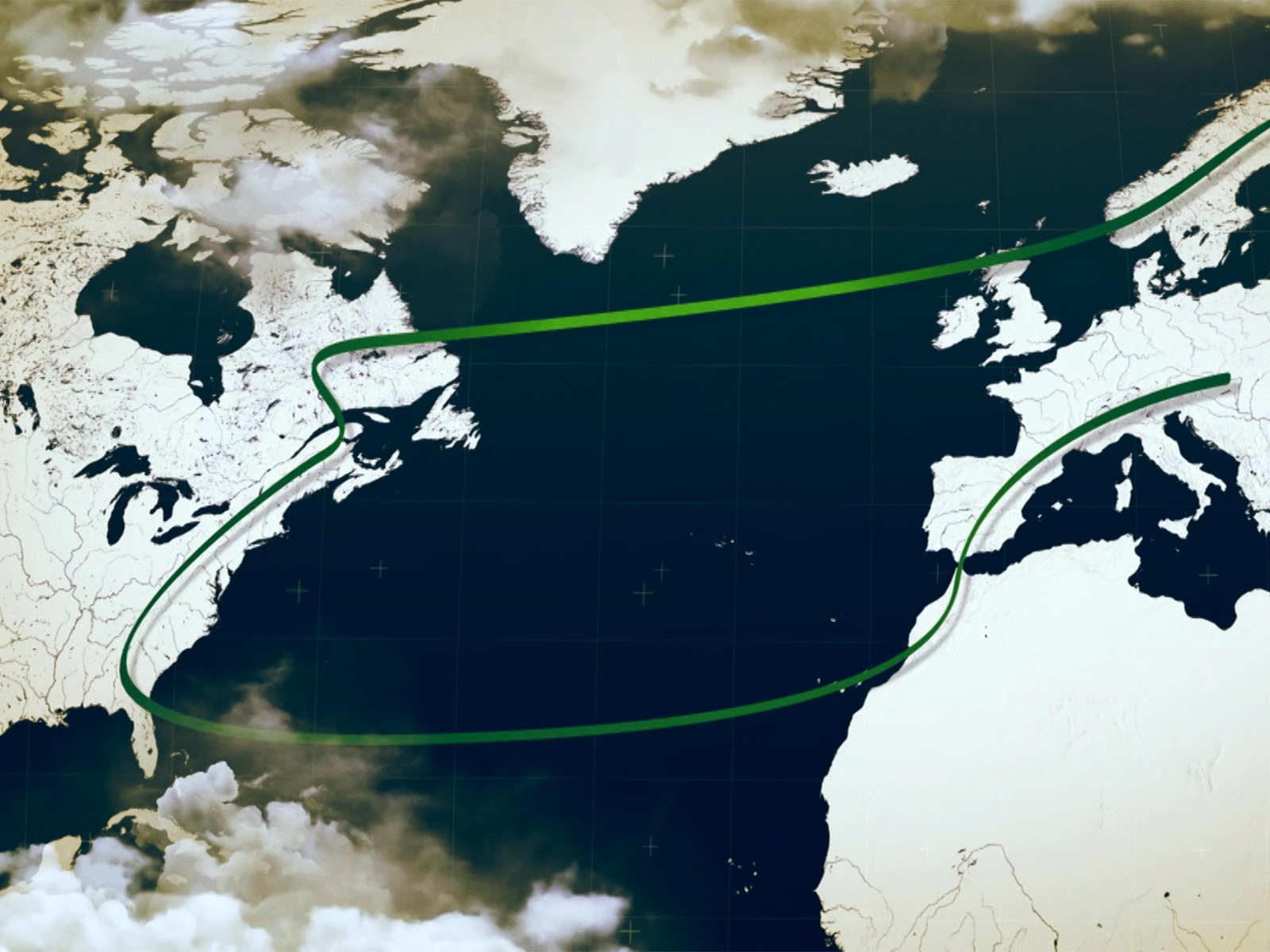 Prime Video: Voyage of the Continents