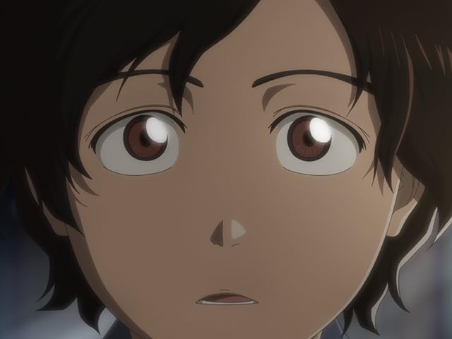 Prime Video: BLEACH Thousand-Year Blood War - The Separation