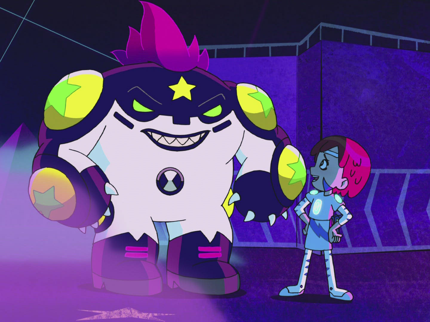 Prime Video: Ben 10 - Season 1