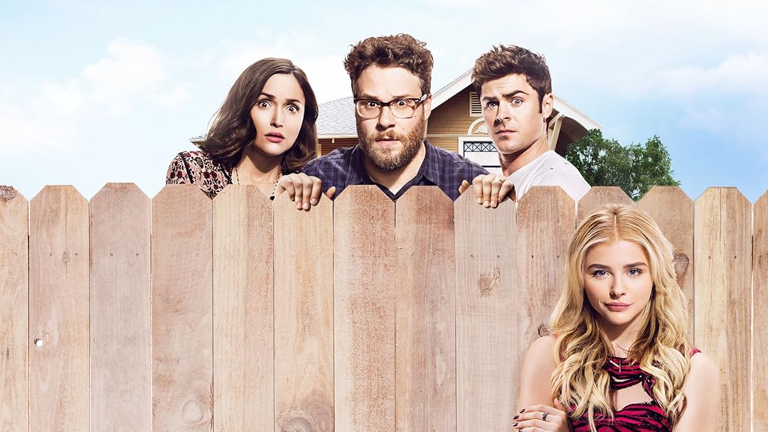 Watch Neighbors 2: Sorority Rising | Prime Video