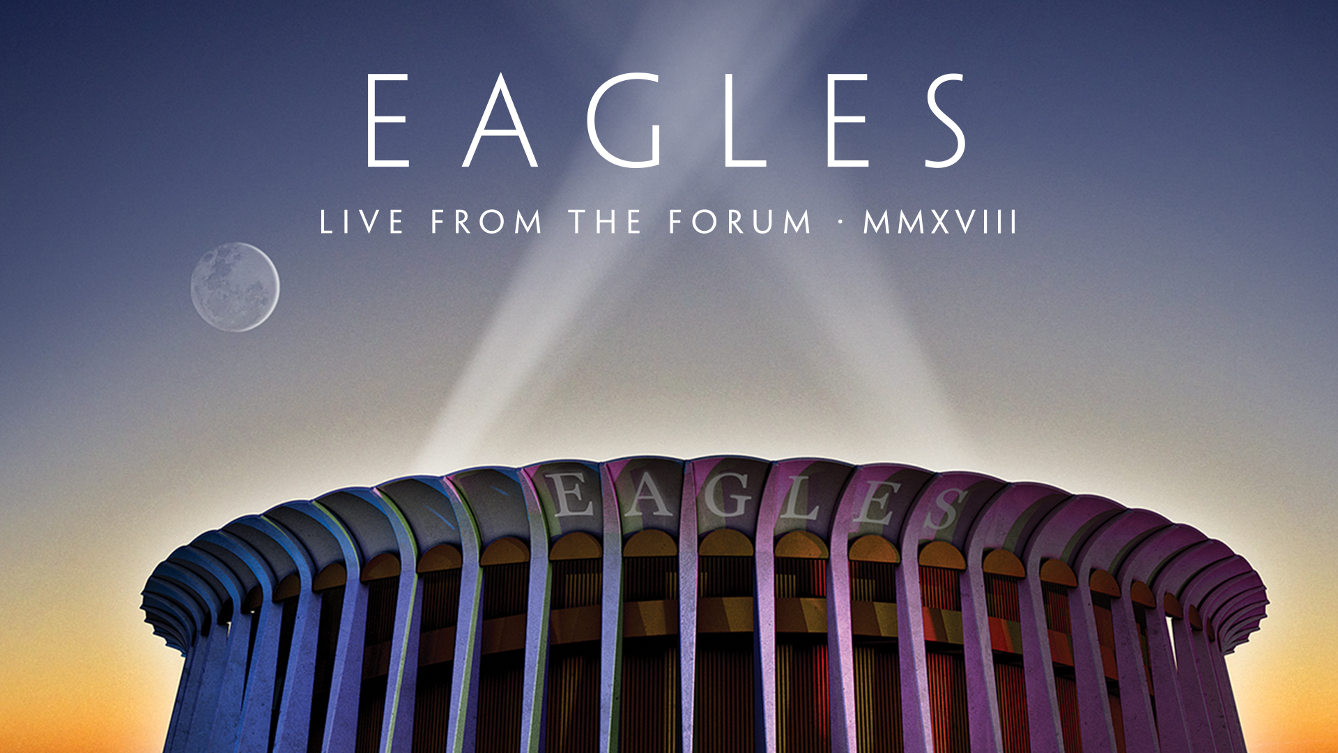 Amazon.com: Eagles Live From The Forum MMXVIII : Don Henley, Joe Walsh ...