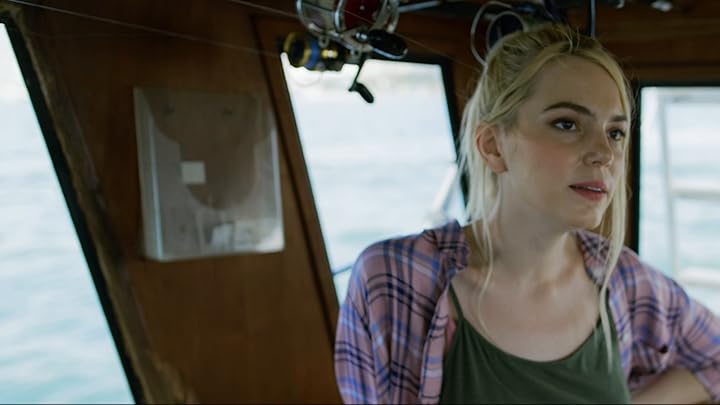 Amazon.com: Jungle Run : Alyson Gorske, Wade Hunt Williams, Marc ...