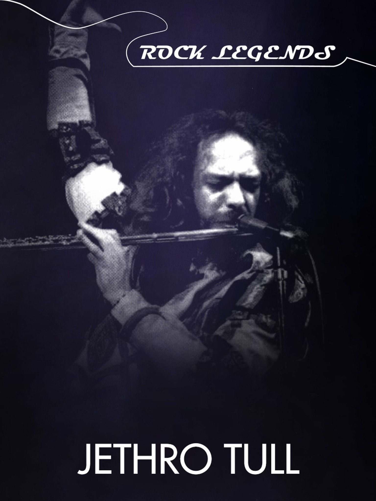 Prime Video: Jethro Tull - Rock Legends