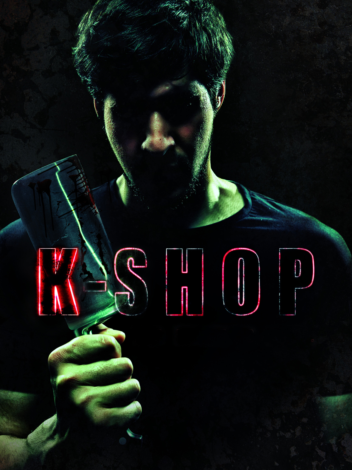 Prime Video: K-Shop