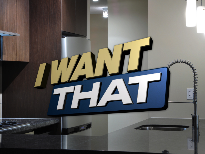 Prime Video: I Want That - Season 4