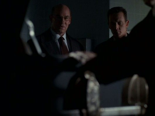 Prime Video: The X-Files - Season 8