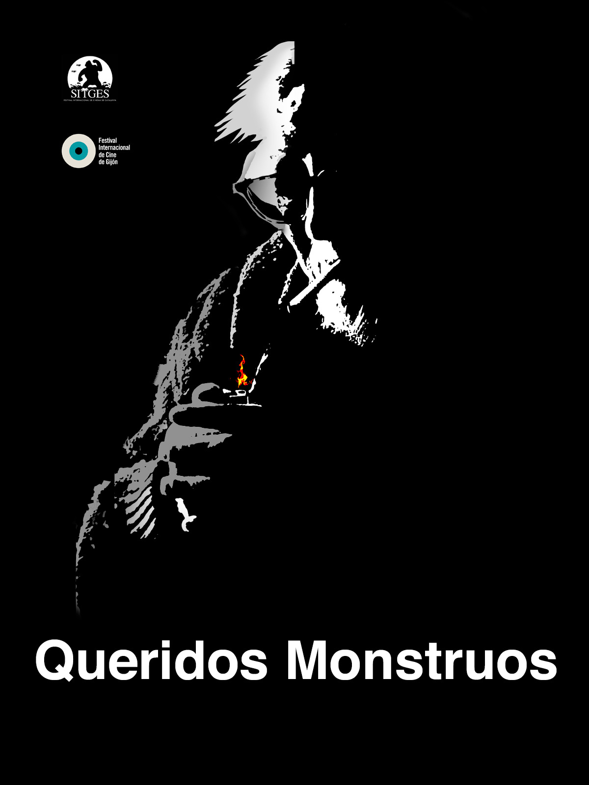 Prime Video: Queridos monstruos