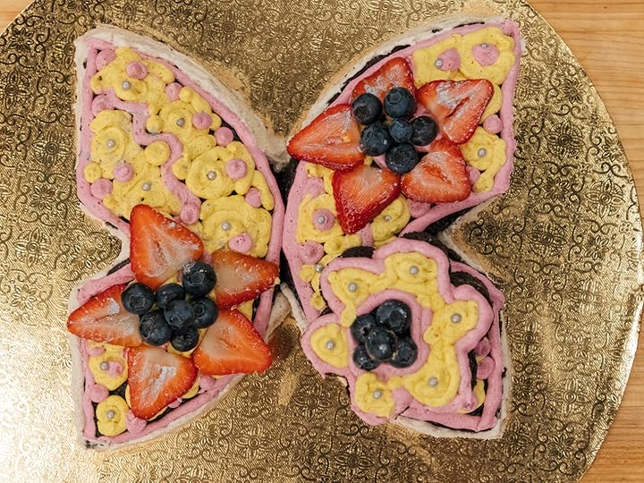 Amazon.com: Kids Baking Championship - Season 10 : Ava-Leigh Wright ...