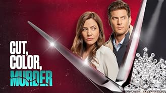 April Telek Campbell