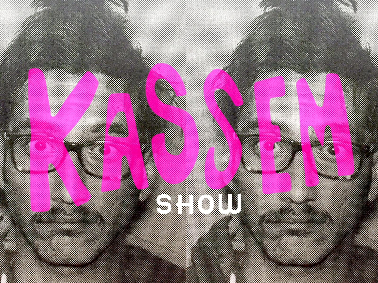 Prime Video: Kassem Show