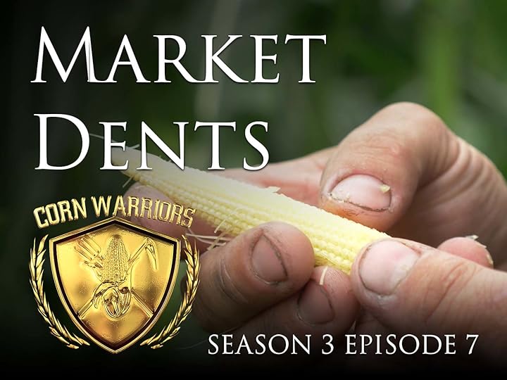 Amazon.com: Corn Warriors : David Hula, Randy Dowdy, Kevin Kalb, Dan ...